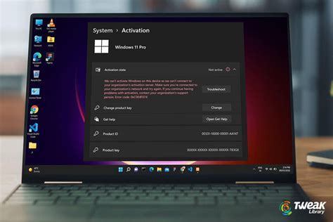 How To Fix Activation Key Not Working On Windows 11 Artofit