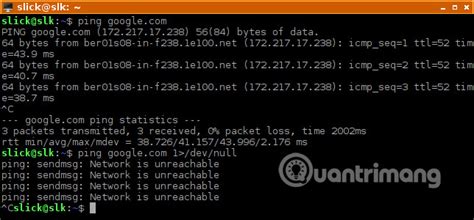 dev null trong linux là gì