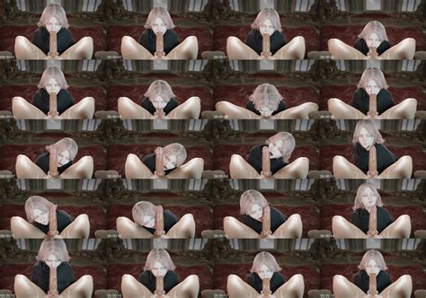 Elden Ring Melina Blowjob