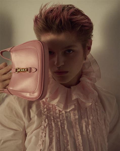 Anne Sophie Harpers Bazaar Czech Andreas Ortner Photos