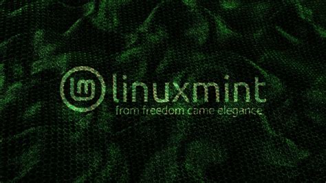 Linux Mint Hd Linux Hd Wallpaper Rare Gallery