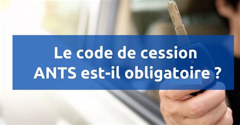 Ants Annulation Cession Formulaire Annulation Cession Véhicule Imcui