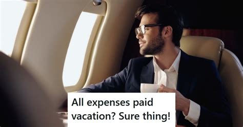 His Client Refused To Perform Some Simple Printer Setup Tasks Over The Phone So The Client Paid