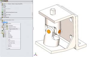 SW Simulation Reseller SolidWorks Indonesia