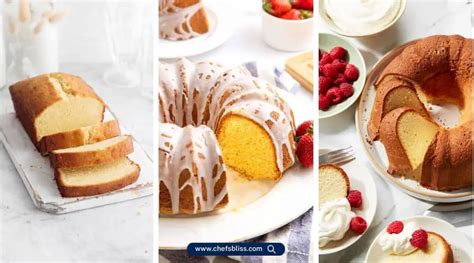 25 Irresistible Betty Crocker Pound Cake Mix Recipes For Every Taste Chefsbliss