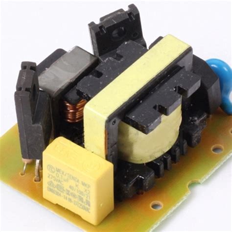 DIYMORE Dual Channel Dc Ac V To V Step Up Power Module W Boost