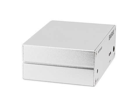 Instreamer ICE Barix