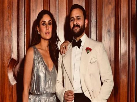 Kareena Kapoor Khan On Filmming Sex Scene With Saif Ali Khan In Movie