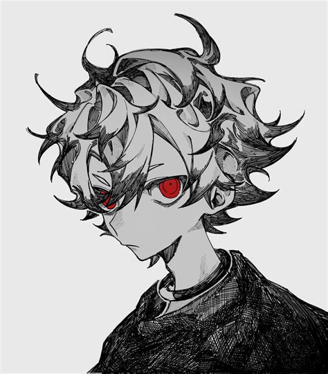 Rudo Surebrec Gachiakuta Drawn By Tobiuo Rd Danbooru