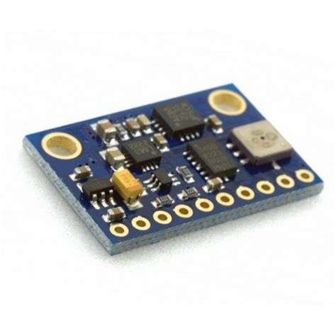 GY Multi Sensor Board Price In BD