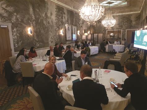 Talint Partners Out On The Scene Talint Partners Insights