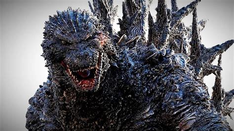 Godzilla Minus Zero Release Date Revealed November 3 2026 In Japan
