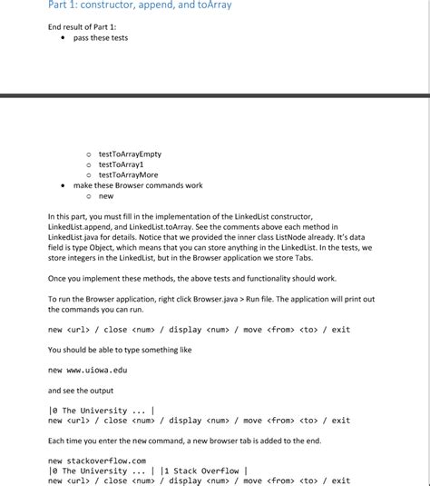 Struggling On My Java Homework Assignment Regarding