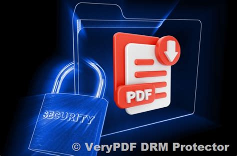 How To Securely Share Protect And Host Pdfs Prevent Unauthorized