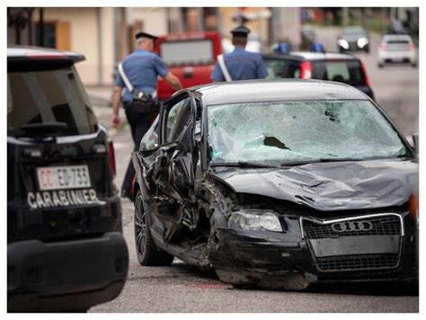 Angelika Hutter Dopo Lincidente Mortale Il Ricovero In Psichiatria