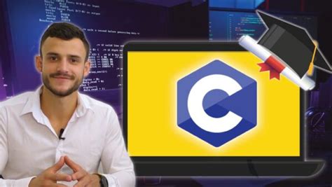 Complete C Programming Course C Language For Students Online Course School Complete C Programming Course C Language For Students Online Course School