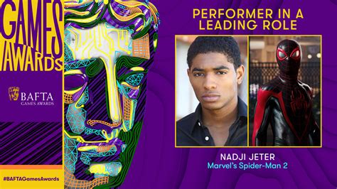 Nadji Jeter Adulti 2
