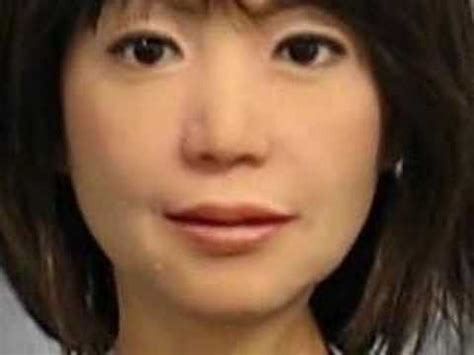 Repliee Q Sexy Robots Videos YouTube Repliee Q Sexy Robots Videos YouTube