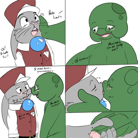 Rule 34 Age Difference Anthro Ball Fondling Balls Blush Bodily Fluids