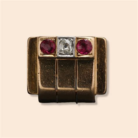 Proantic Precious Owl Ring