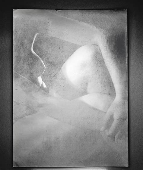 Nude Object Photo Moma