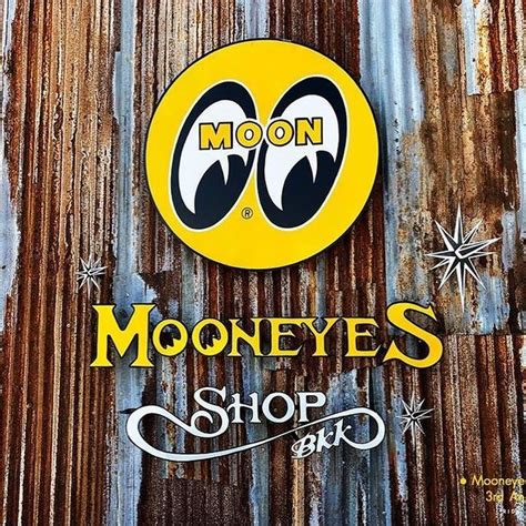 Mooneyes Artofit