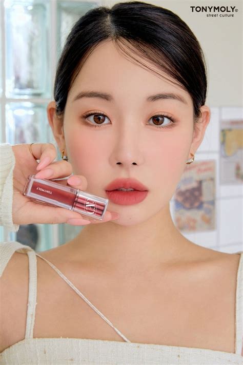 색조 맛집으로 돌아왔다토니모리 신제품 틴트 대박 네이트 뉴스