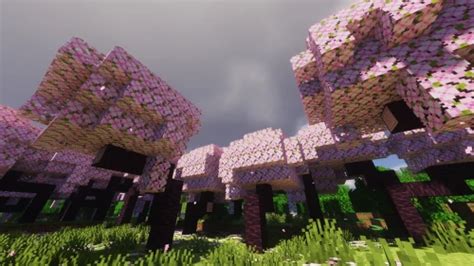 Shaders For Minecraft