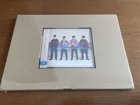 Yahooオークション Sexy Zone シングル Run Universal Music Store