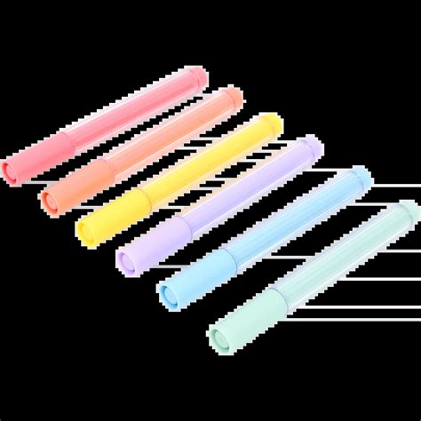 Marcadores Action Es