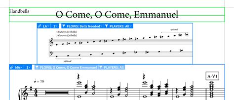 adding reference pitches in dorico scoring notes
