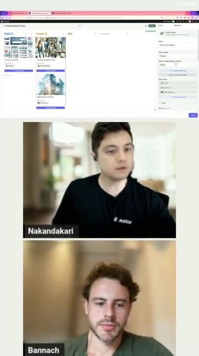Video Jestor On Linkedin Kanbanboards Productivityhacks