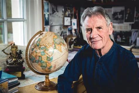 A Look At Where Cast Of Monty Python Are Now As Michael Palin Shares