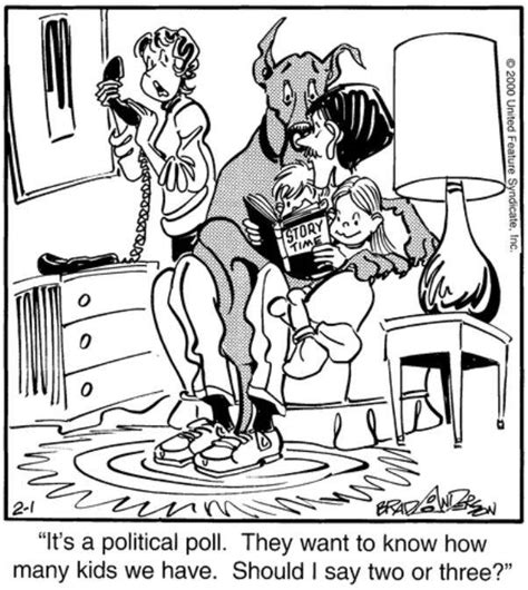 10 Funniest Marmaduke Comics Ranked