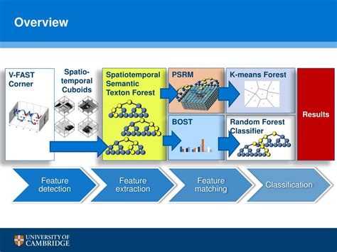 Ppt Real Time Action Recognition By Spatiotemporal Semantic And Structural Forest Powerpoint