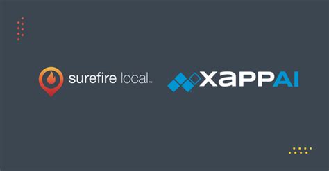 Surefire Local And XAPP AI Partner To Help SMBs XAPPAI