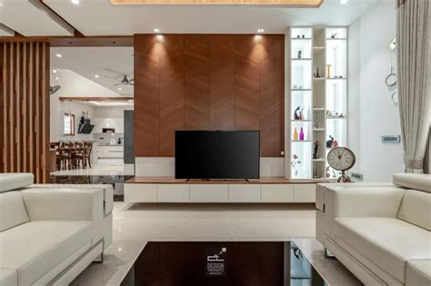 Mr Srinivas Reddy Design Thoughts Architects