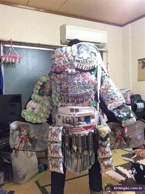 Nova Armadura Com De Prote O Para Sua Virgindade