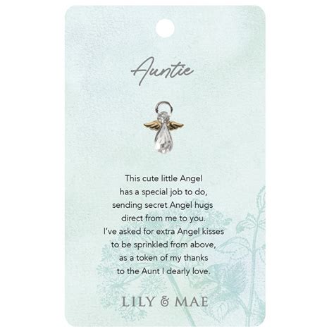 Auntie Landm Pin Artique