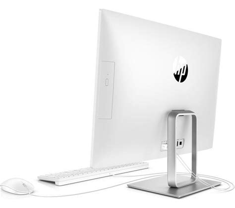 HP Pavilion All In One 27 R0xx