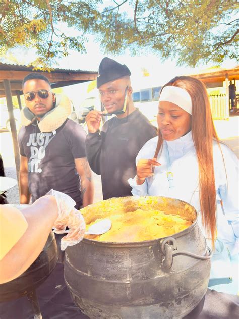 Mmammidi Modimo Ene Yoo… Modimo O Re Editse Di Chopper Facebook