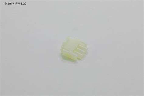 York S1 025 19671 900 3 Pin Male Connector Yo S1 025 19671 9