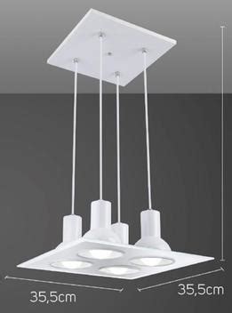 Lustre Sala Jantar Pendente Cozinha Vidro 4 Lampadas E27 Esquilos Shop Lustre Magazine Luiza