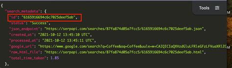 New And Often Missed Features Of Serpapi