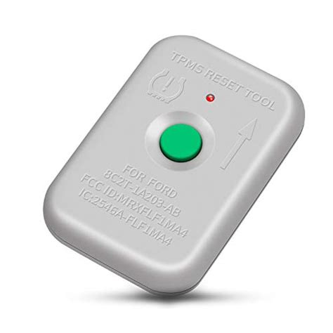 I Tested The Must Have Tire Pressure Monitor Reset Tool For Ford Here S What You Need To Know