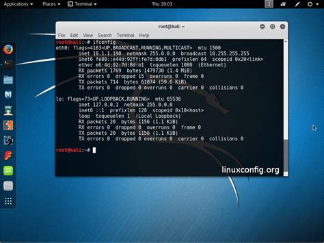How To Install Network Drivers In Kali Linux Tutorial Prvoper