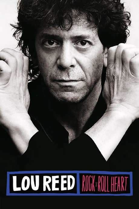 Lou Reed Rock And Roll Heart 1998 Characters Themes And Settings