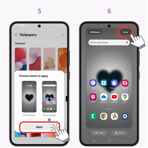 7 неща които можете да правите на началния екран на Android Widgetclub