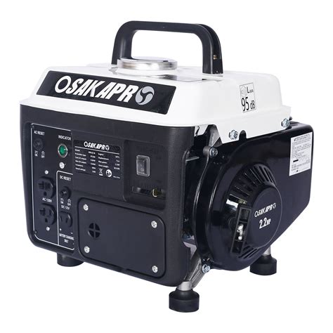 Portable power generators for home use online