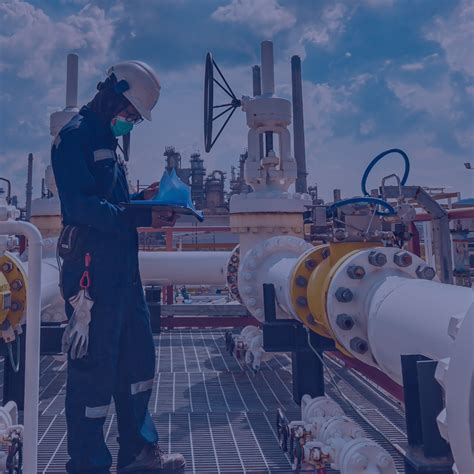 Key Challenges Transmitters Address In Oil And Gas Operations